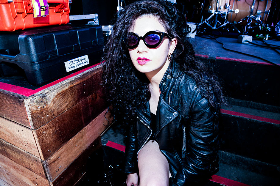 SPIN’s Best SXSW 2014 Portraits | SPIN