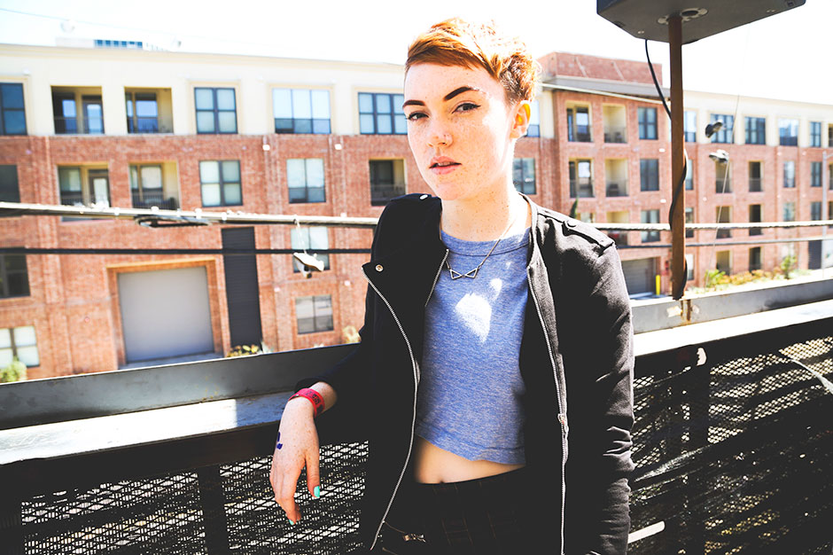 SPIN’s Best SXSW 2014 Portraits | SPIN