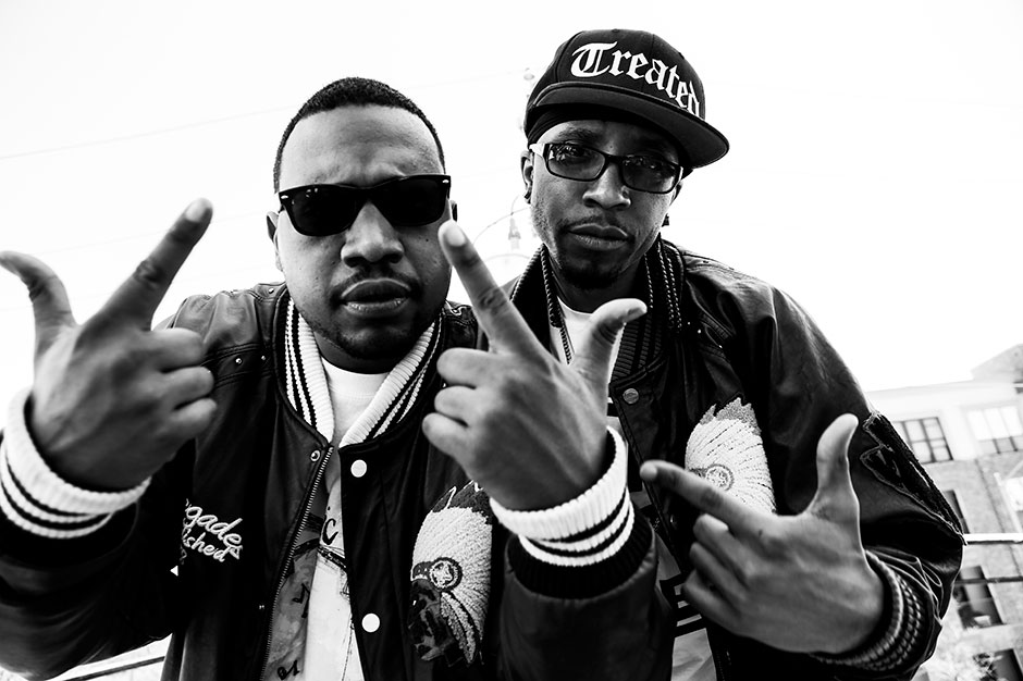 SPIN’s Best SXSW 2014 Portraits | SPIN