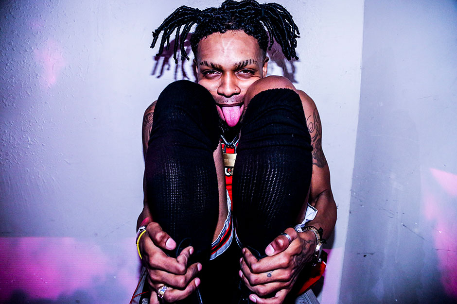 SPIN’s Best SXSW 2014 Portraits | SPIN