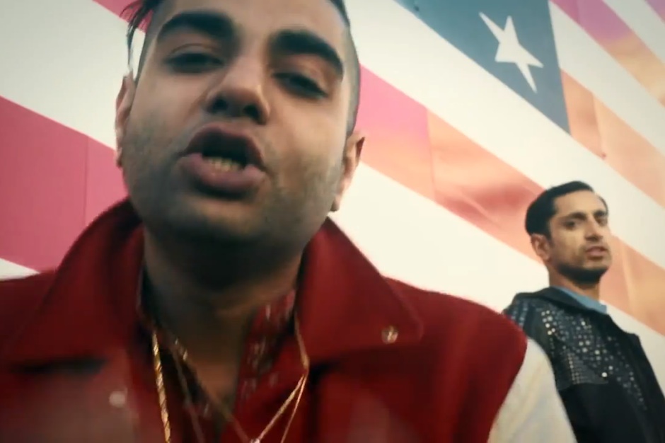 Heems and Riz MC Are Swetshop Boys on ‘Benny Lava’ | SPIN