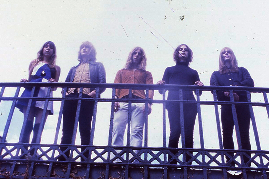 The Horrors’ Tom Furse Takes TOY’s ‘Conductor’ to the Dance Floor | SPIN