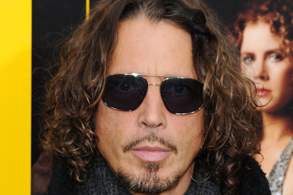 Watch Soundgarden Thrash Peru With New Drummer | SPIN