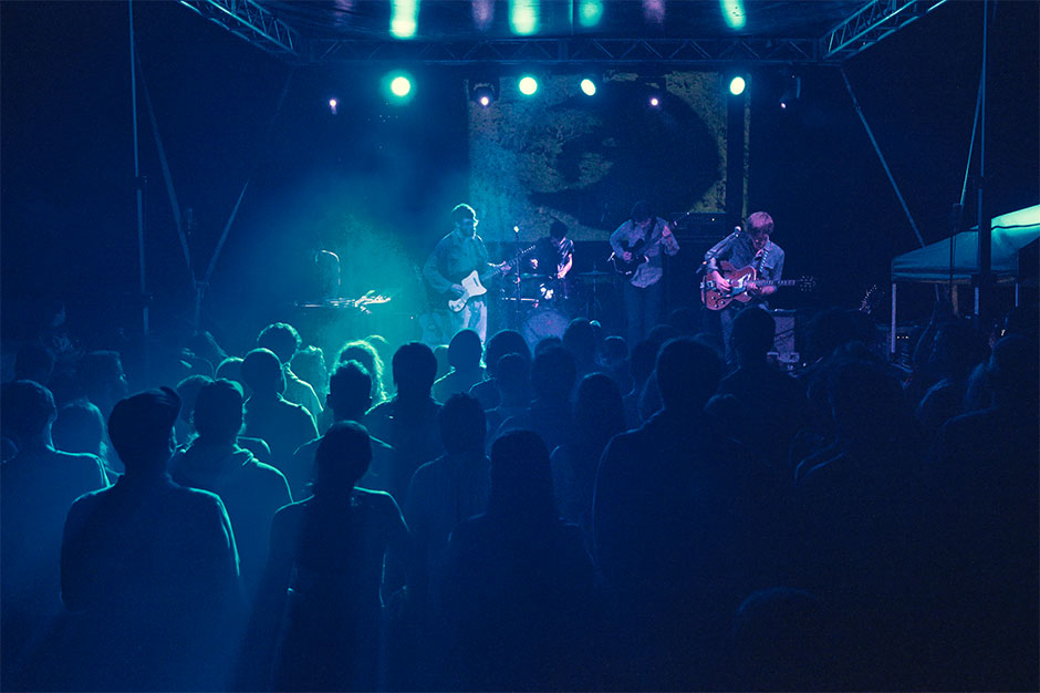 Austin Psych Fest 2014: SPIN’s Photo Highlights | SPIN