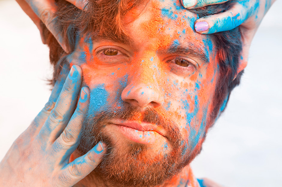 Anthony D'Amato Turns Heartbreak Into Cheery Folk on 'Was A Time' - SPIN