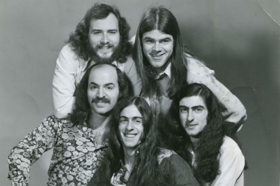 ‘My Dad Was in a Band’ Honors Rocking Fathers, Famous or Not | SPIN