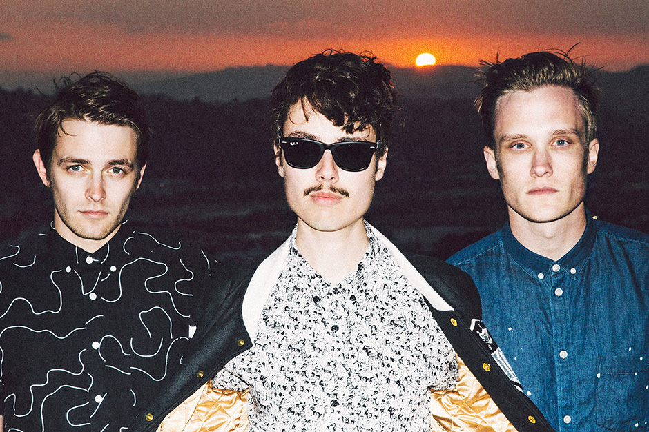 Joywave - Alchetron, The Free Social Encyclopedia