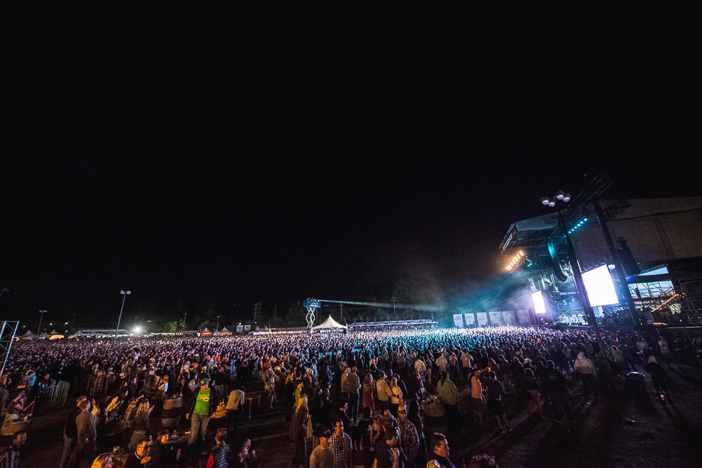 BottleRock Festival 2014: SPIN’s Best Live Photos | SPIN
