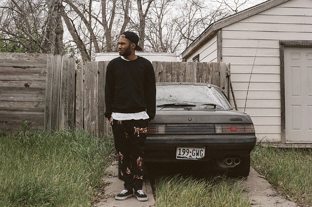 Kaytranada Channels Dilla, Embraces Up-Tempo Neo-Soul | SPIN
