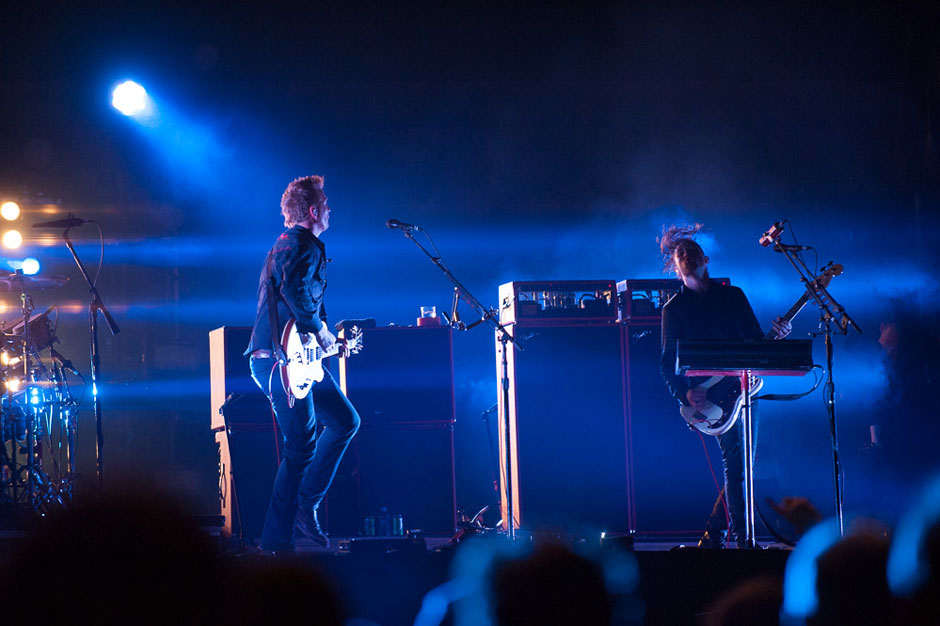 Primavera Sound 2014: SPIN’s Best Live Photos | SPIN