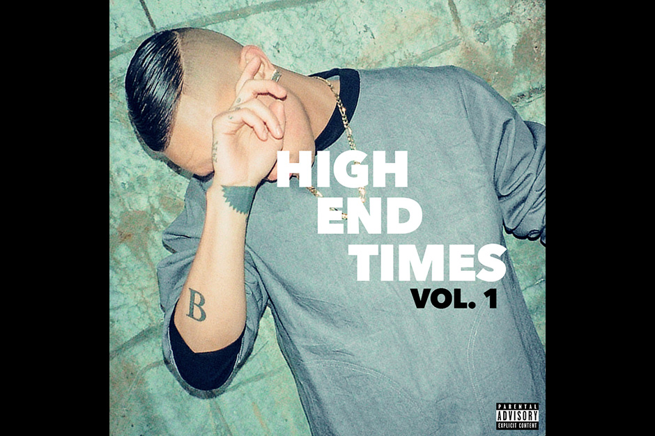 The Best Overlooked Albums of 2014 So Far | SPIN