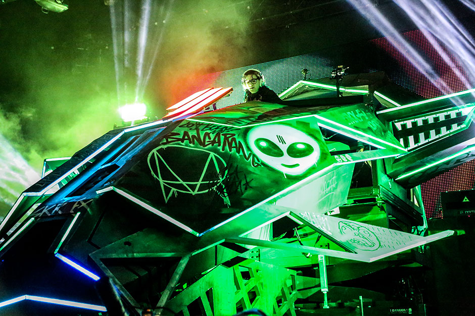 Governors Ball 2014: SPIN’s Best Live Photos | SPIN