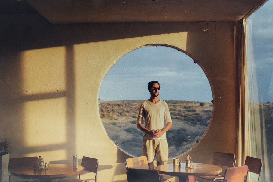 Q&A: How To Dress Well’s Tom Krell On Finding Hope in a Godless ...