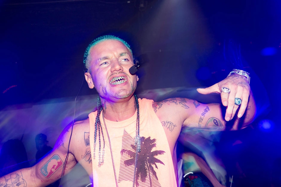 SPIN Singles Mix: 10 Tough Lovers, Riff Raffers, and Speeed Freaks - SPIN