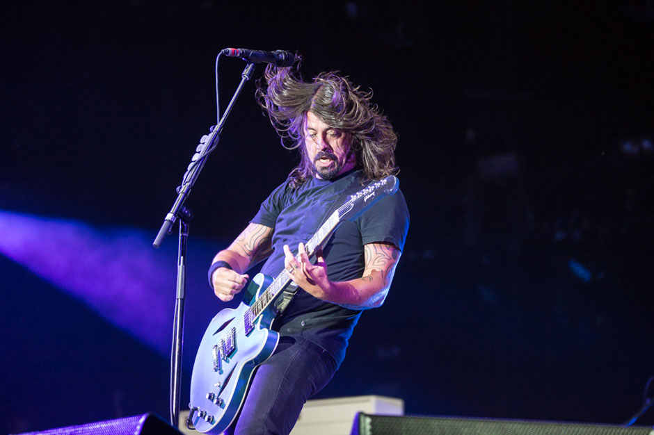 Firefly Music Festival 2014: SPIN’s Best Live Photos | SPIN
