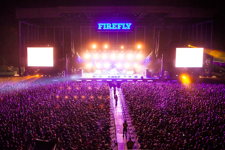 Firefly Music Festival 2014: SPIN’s Best Live Photos | SPIN