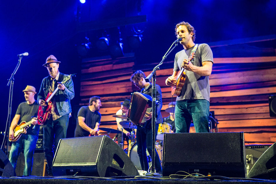 Firefly Music Festival 2014: SPIN’s Best Live Photos | SPIN