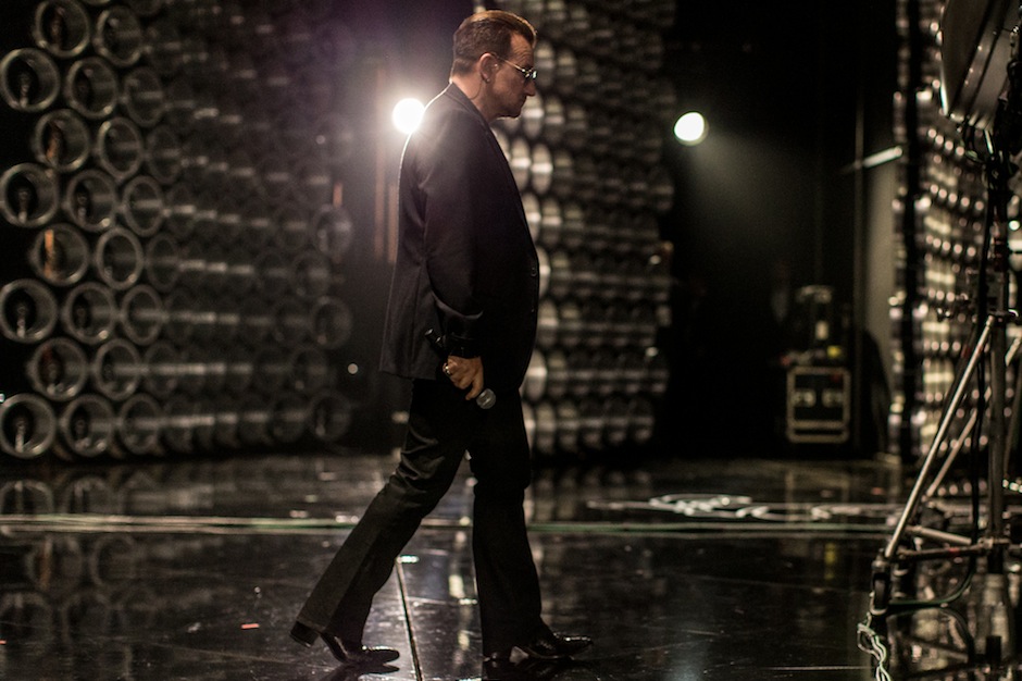 Bono Says Apple Is 'Annoyingly Quiet' About His (RED) Charity - SPIN