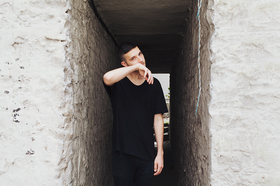 5 Best New Artists for July ’14 | SPIN