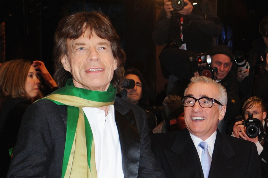 Scorsese/Jagger HBO Show Casts 'Sopranos' and 'Boardwalk' Goons as ...