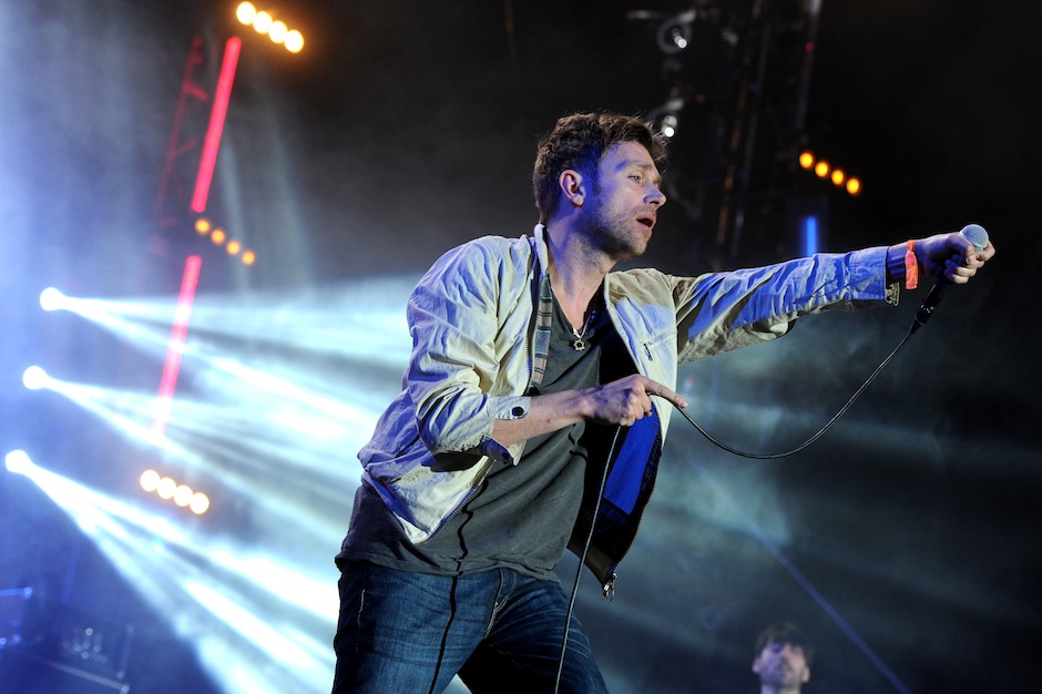 Unreleased Performances from Blur, Pulp, More to Surface on 'Britpop at ...