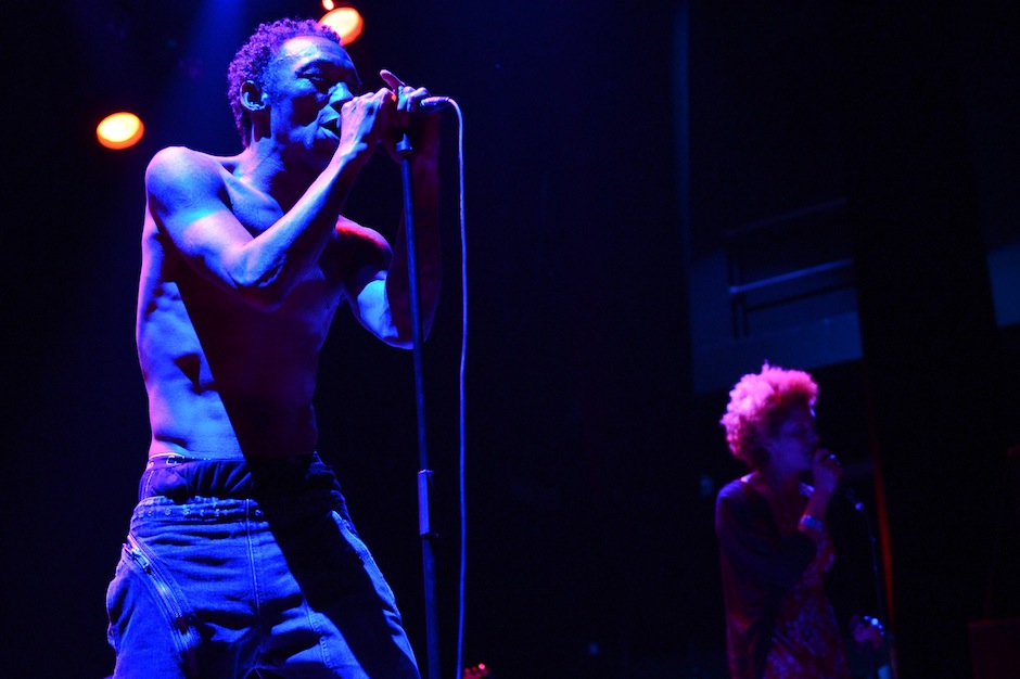 Tricky Announces New Album With Addictive ‘Nicotine Love’ | SPIN