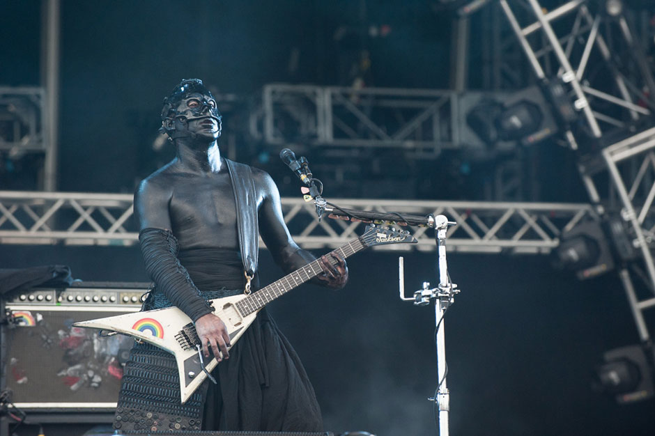 Sonisphere 2014: SPIN’s Best Live Photos | SPIN