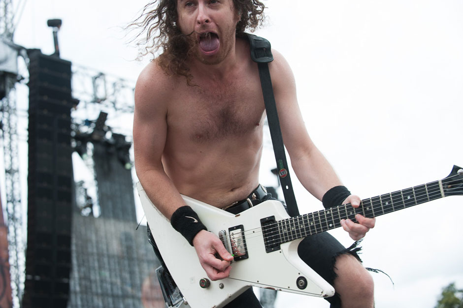Sonisphere 2014: SPIN’s Best Live Photos | SPIN
