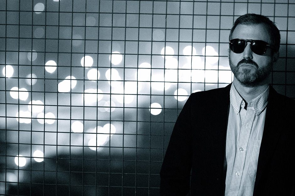 Stream Teleseen's Shapeshifting Afro-House EP, 'Anamorph' - SPIN