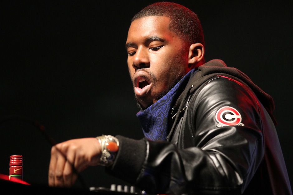 Flying Lotus Announces October LP 'You're Dead!' - SPIN