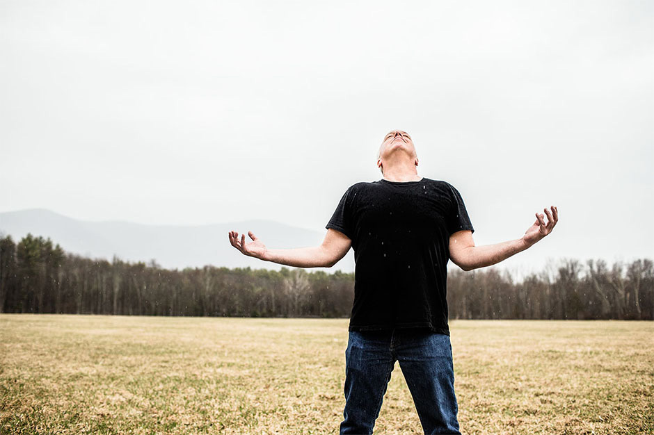 On 'Freeman,' the Former Gene Ween Recovers More than Just His Name - SPIN