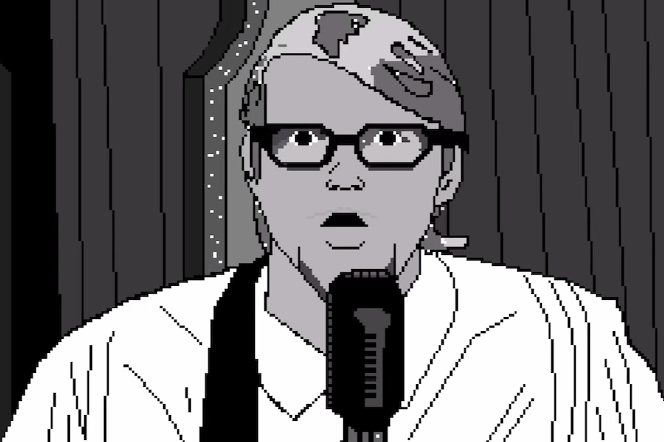 See Nirvana, Soundgarden, Pearl Jam, and Other '90s Greats Become 8-Bit Bands - SPIN