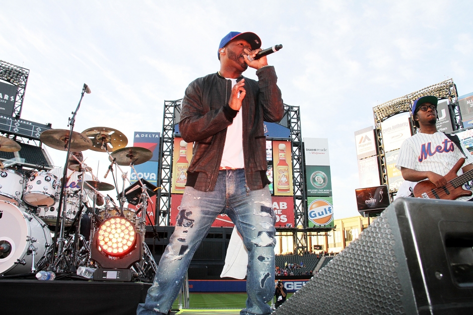 Listen to 50 Cent’s ‘In Da Club’ Before a Job Interview, Says New Study ...