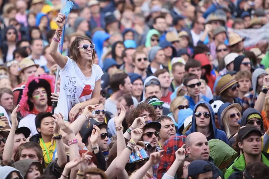 Guy Fakes Way Into Every Major Festival, Makes Awesome Movie About It ...