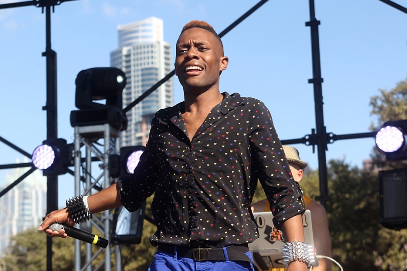 In Memoriam: The Musicians We Lost in 2014 | SPIN