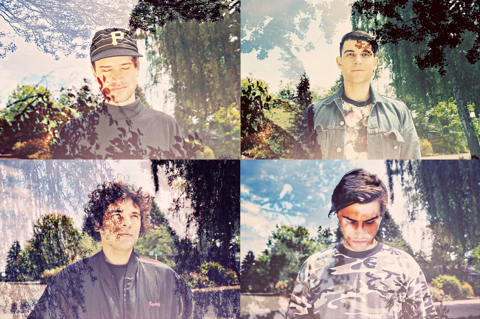 Stream White Arrows’ Glorious Tropi-Pop Album ‘In Bardo’ | SPIN