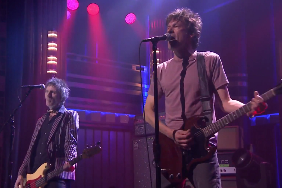 The Replacements Return to NBC With ‘Alex Chilton’ | SPIN
