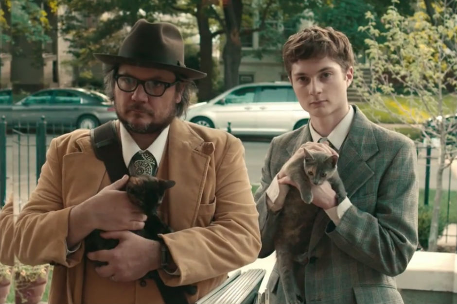 Tweedy’s Star-Studded Nick Offerman-Directed Video Is Anything but ‘Low ...