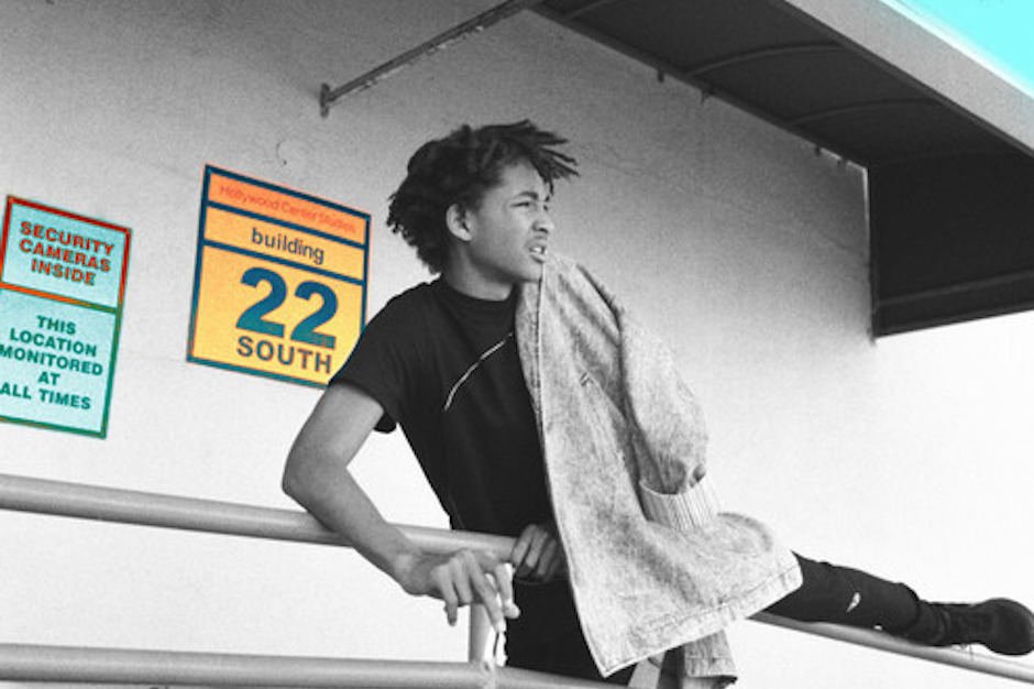 Jaden Smith Raps About Ancient Incans on His Surprisingly Not-Weird New ...