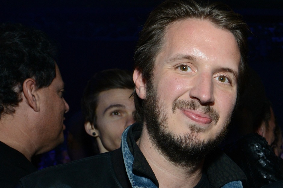 Everything Comes Together in Emile Haynie's New Single 'Falling Apart ...