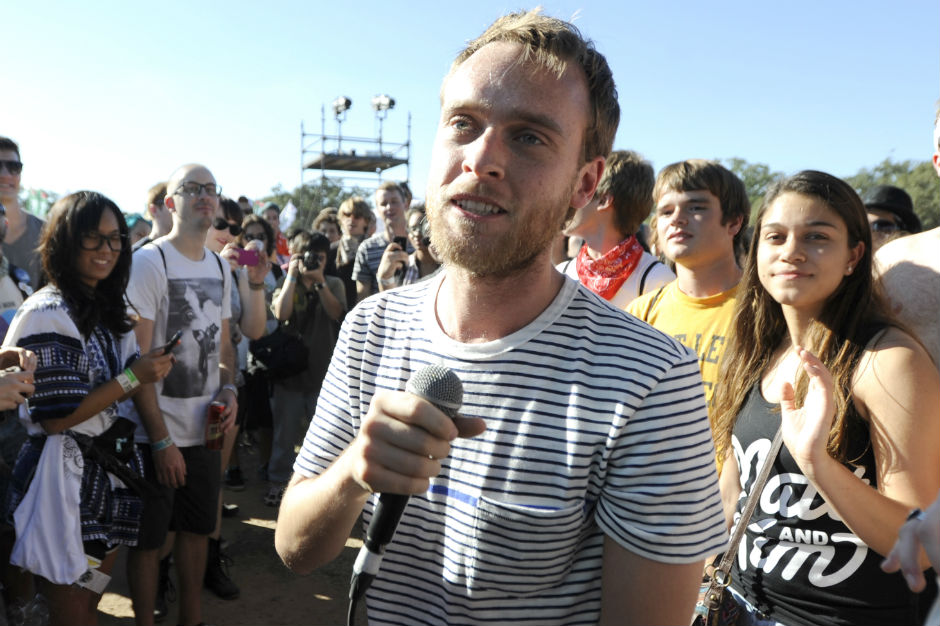 Penguin Prison Return With New Single 'Calling Out' - SPIN