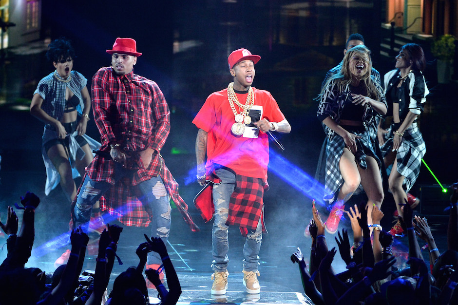 Tyga’s New Diss Track Might Be About Drake | SPIN