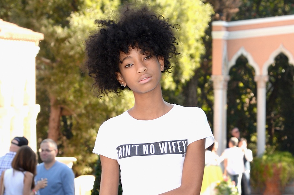 Willow Smith Treats Us With a New EP for Halloween | SPIN