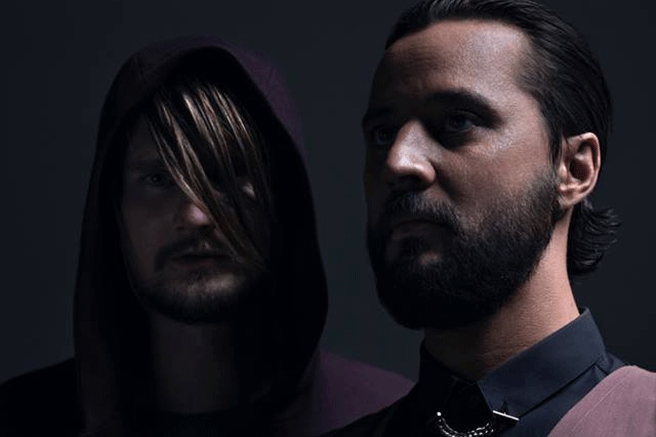 Stream Royksopp’s Sprawling Final Album, ‘The Inevitable End’ | SPIN