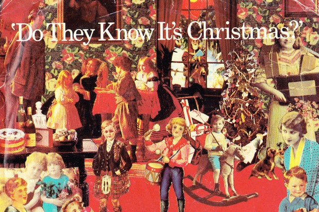 Bono, Sam Smith, Ellie Goulding, and More Team Up To Re-Record ‘Do They ...