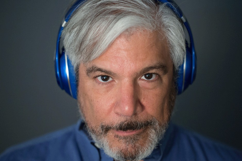 Gary Calamar Can’t Get Enough Mid-Century Girls in New Video | SPIN