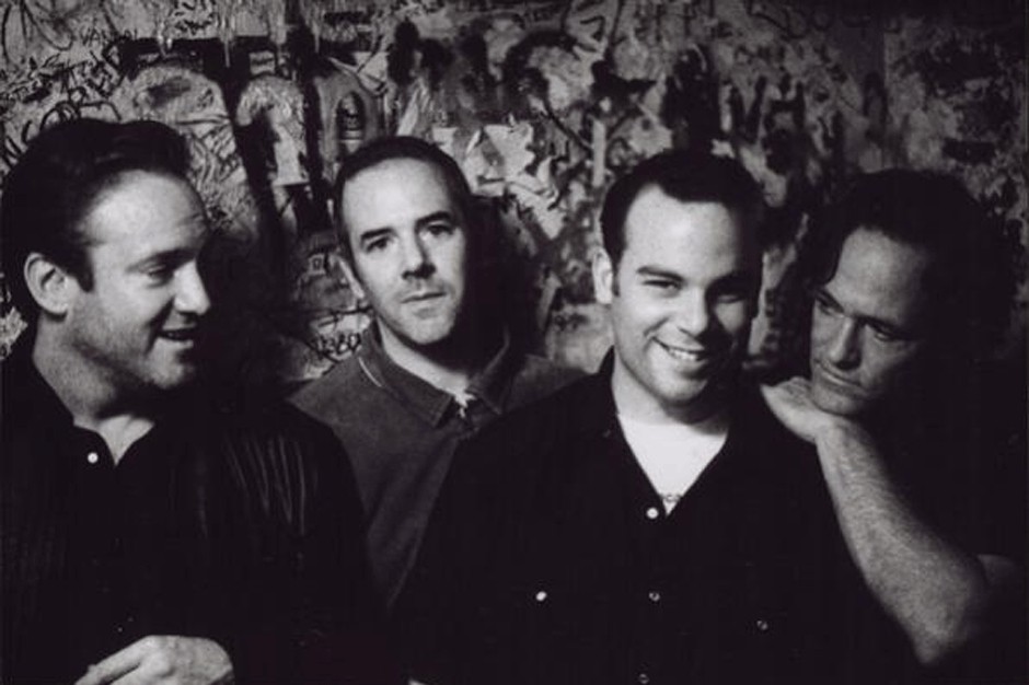 The Wrens Finally Ink a Record Deal, With a New LP On the Way | SPIN