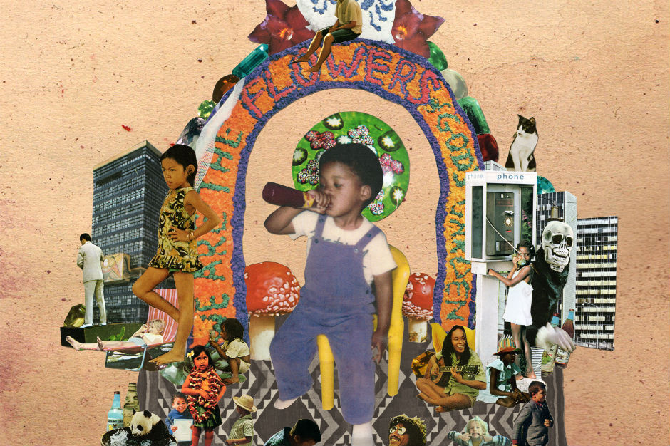 Listen to Monster Rally and Jay Stone’s Woozy, Tongue-Twisting ...