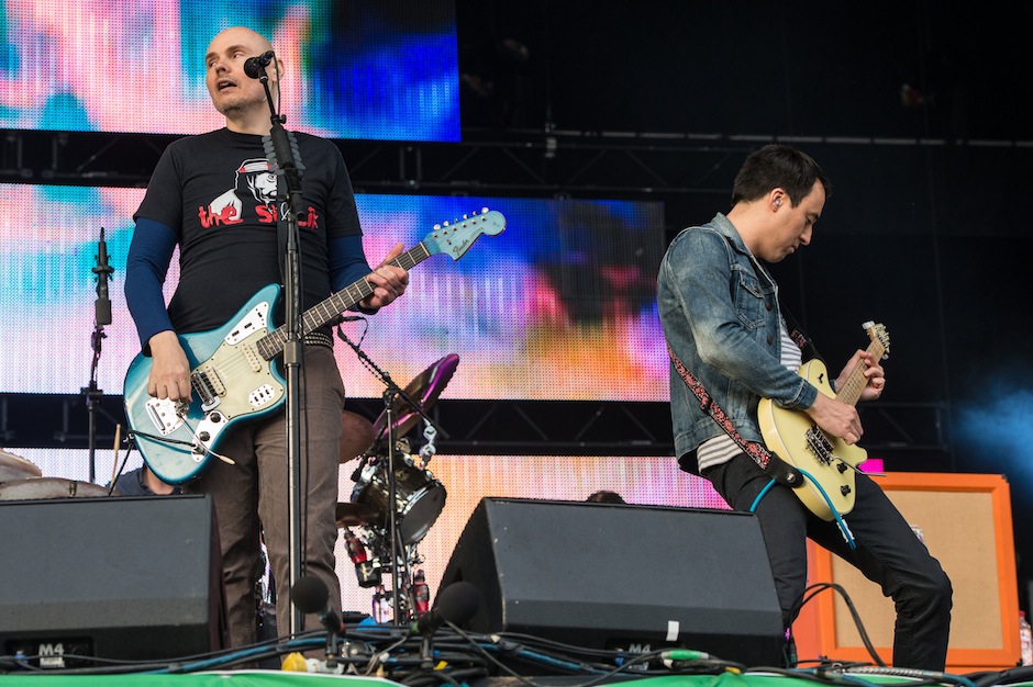 Smashing Pumpkins and Marilyn Manson Made Peace For Grimy ‘Ava Adore ...