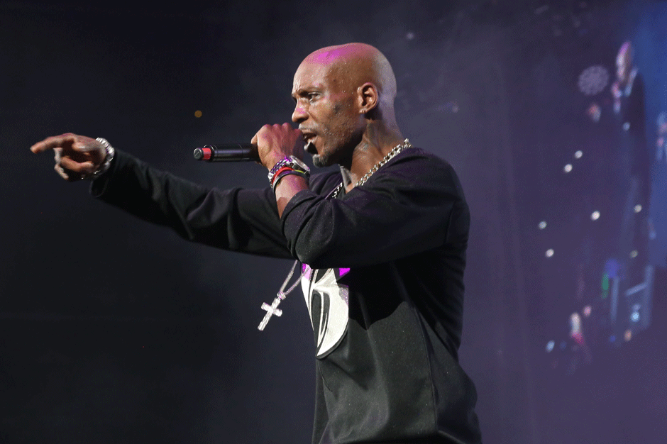 DMX Announces Plans to Release Surprise Album, ‘Redemption of the Beast ...